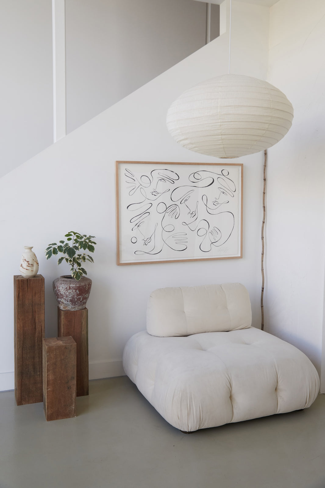 Original Artworks. – Rikki Day