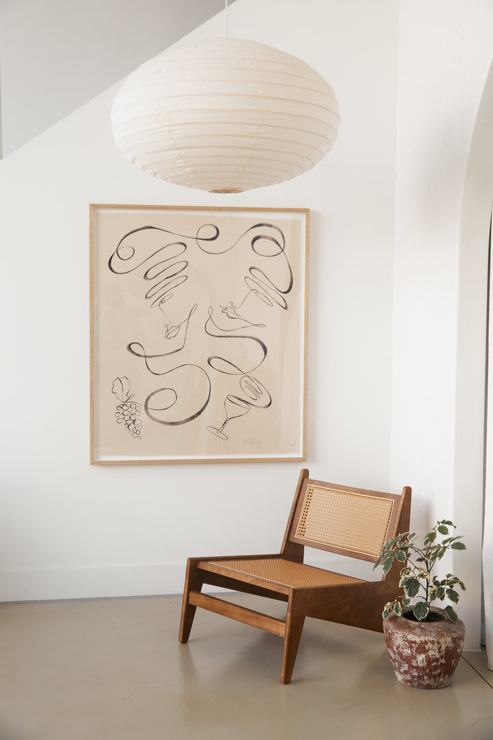 Original Artworks. – Rikki Day