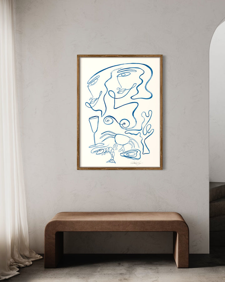 Fine Art Prints – Rikki Day